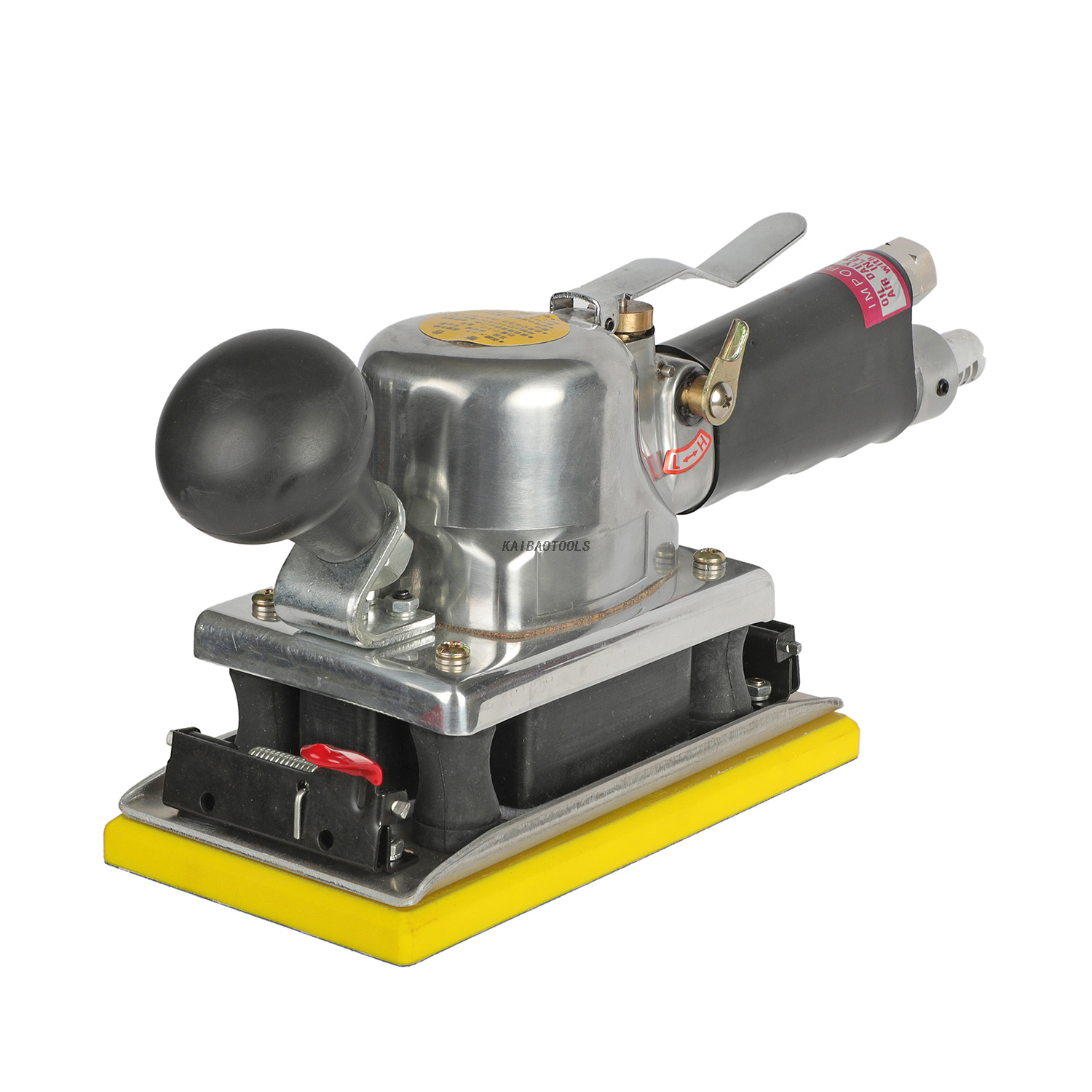 DUST FREE JITTERBUG SANDER WITH STICK PAD - Buy JITTERBUG SANDER, heavy ...